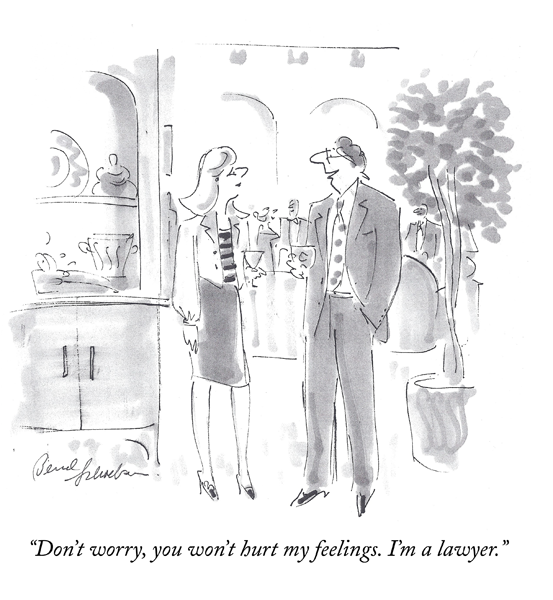 Ruinous Empathy v. Radical Candor – NSC Blog