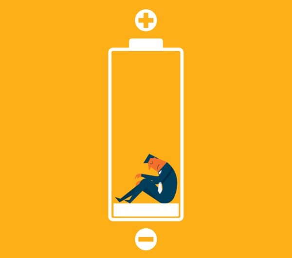 Seven Habits that Drain Your Energy – NSC Blog